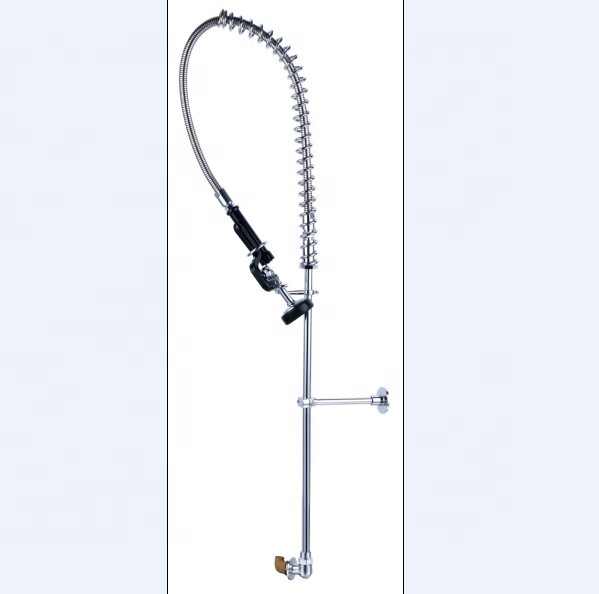 Wall-mounted Pre-rinse Unit + Dishwasher| Alibaba.com