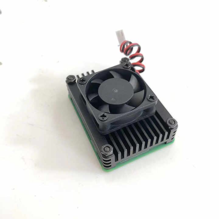 CM4 Heat Sink - Efficient Cooling for Raspberry Pi Compute Module 4