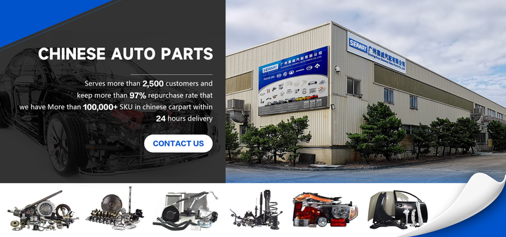 MG Car Spare Parts - High-Quality Solutions for Repairs