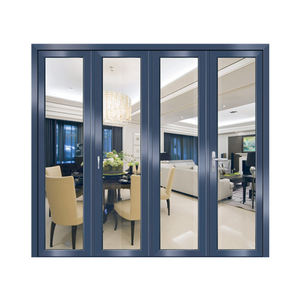 Plexiglass Folding Doors - Durable & Transparent Solutions