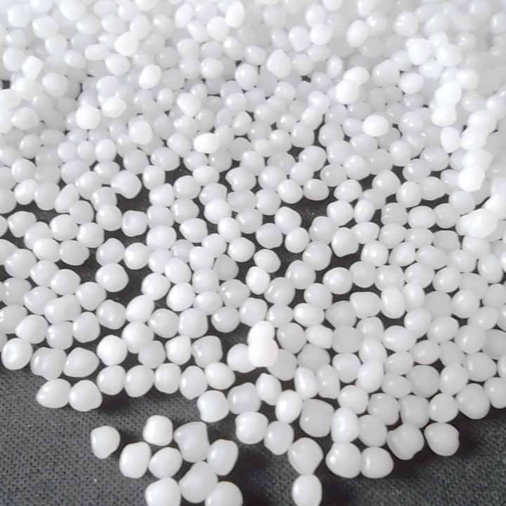 High Transparent Virgin PP Granules - Injection Molding
