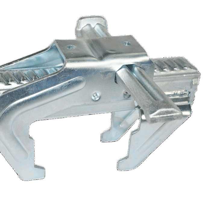 European Standard KEVA Made Wall Formwork KR Clamp fit well with Rasto ...