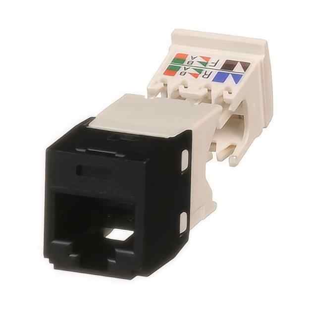 Module rj45 Cat6 Cat6e UTP Female Keystone Jack connectors for ...