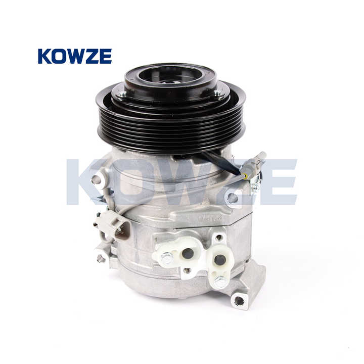 88320-42080 Kowze Auto Parts Air Conditioner Compressor for Toyota RAV4 ...