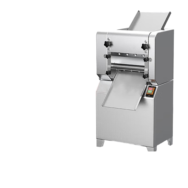 Commercial High-Speed Fully Automatic Stainless Steel Dough Kneading ...