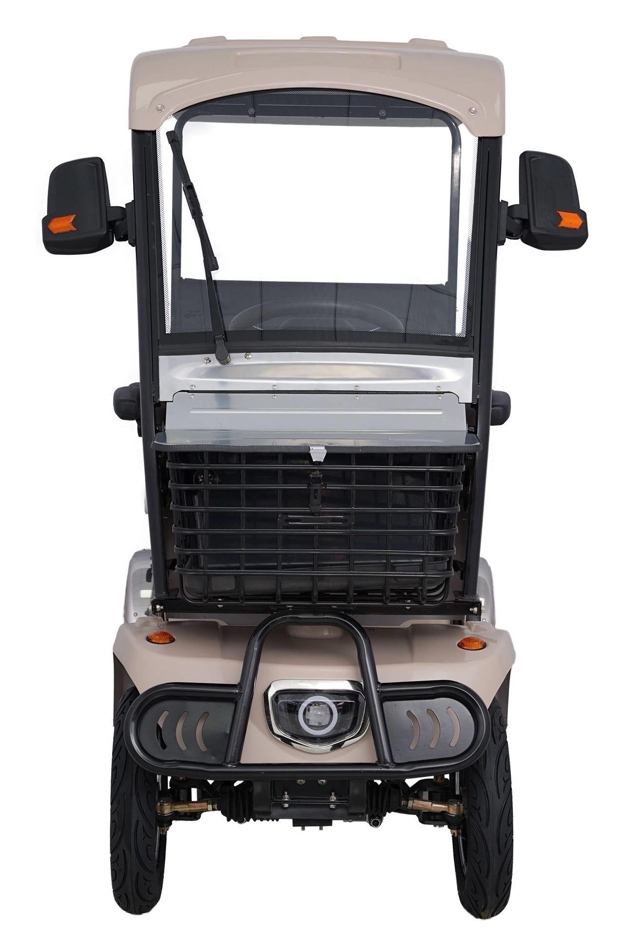 How to Choose the Best 4 Wheeler Electric Bike: A Complete Buying Guide