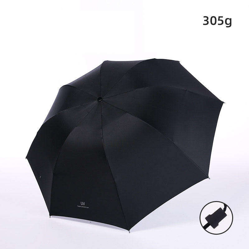 Sunny Anti-sun 3 Folding Umbrella Outdoor Top Quality Umbrella Parasol ...