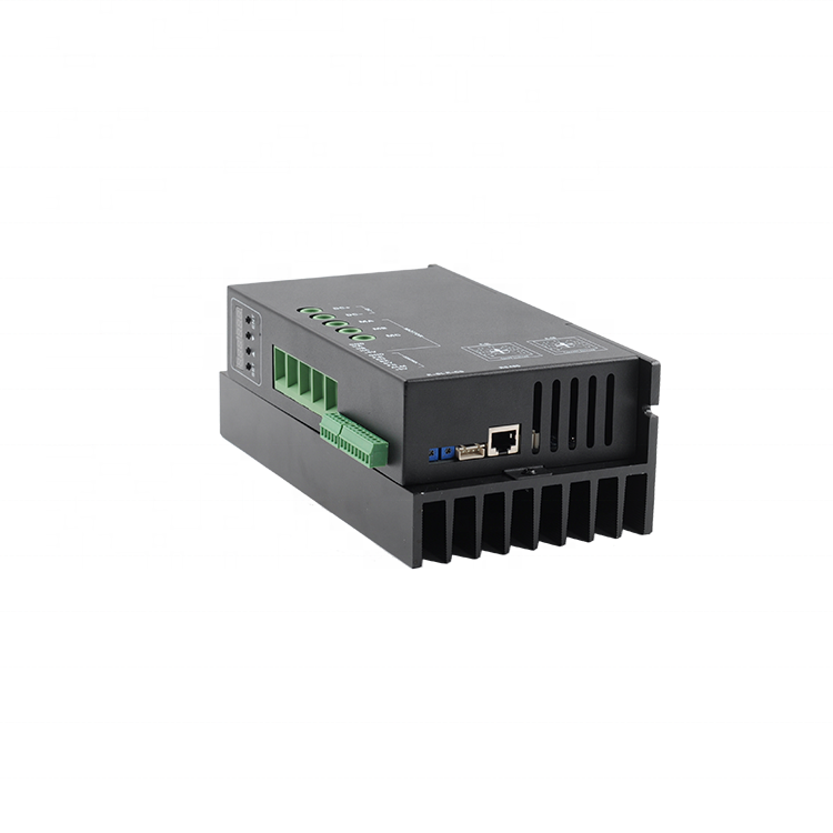 3KW Bldc Brushless Motor Controller Electric Dc Motor for Ground ...