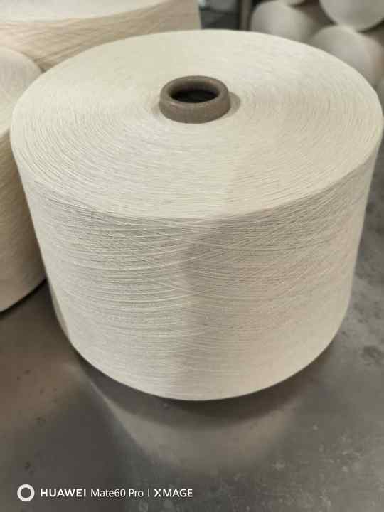 Blended 50% Modal 30% Long-Staple Cotton 20% Seaweed Fiber 60 Tight ...