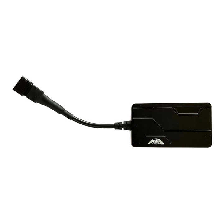 Mini GPS Tracker for Motorcycle with Realtime Tracking TK311 Car ...