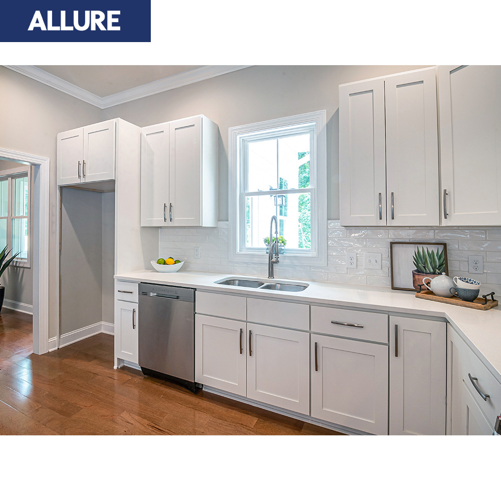Allure Cabinetry (foshan) Co., Ltd. - Kitchen Cabinets, Wardrobe