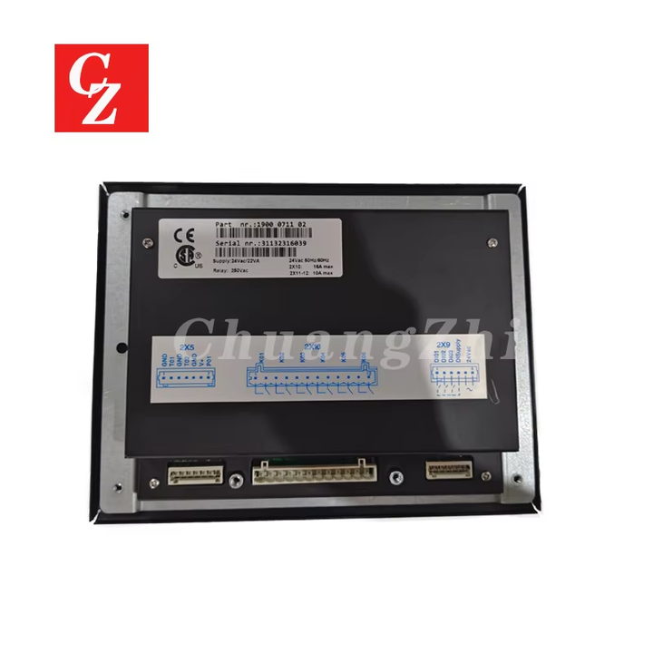 New 1900-0711-02 1900071102 PLC Computer Controller Panel for Atlas ...