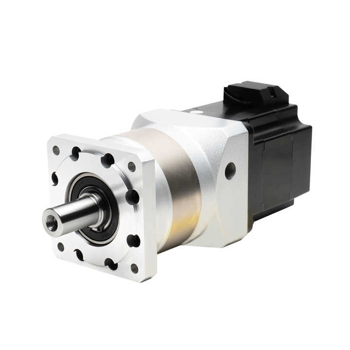 750W High Torque 1kw Bldc Gear Motor 2.4Nm 48v Brushless Conveyor Motor ...