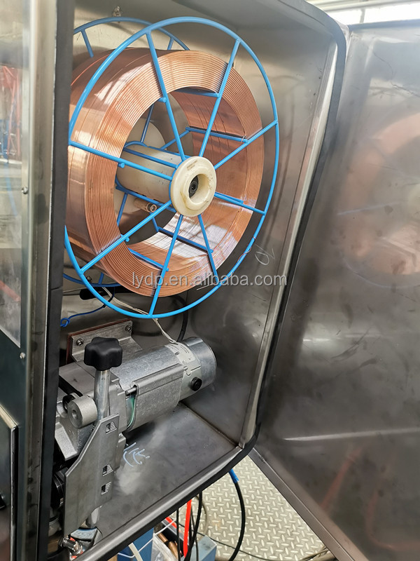 Orbital welding machine for pipe welding automatic orbital pipe welding ...