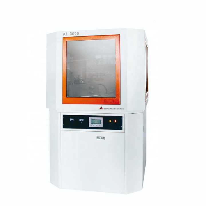 Benchtop X-Ray Diffractometer - Mini Powder Analysis Tool