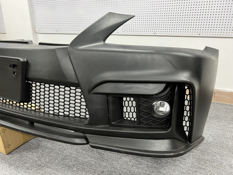 New Design Body Kit - Toyota Crown Athlete 2003-2008