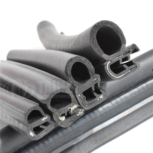 Versatile Dynamic epdm rubber c channel strap - Alibababa.com