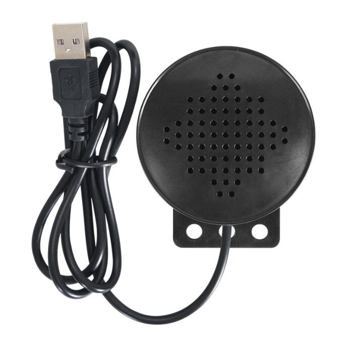 JDM Backup Melody Box Music Alarm for Trucks and Cars - Programmable ...