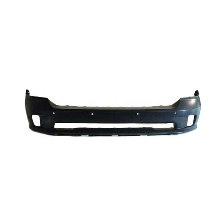 Dodge RAM 1500 Bumper Replacement - High-Quality Spare Parts