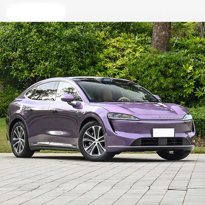 Cherry Luxeed R7 Suv Hua-Wei EV Vehicle 2024 736km Ultra Chinese New ...