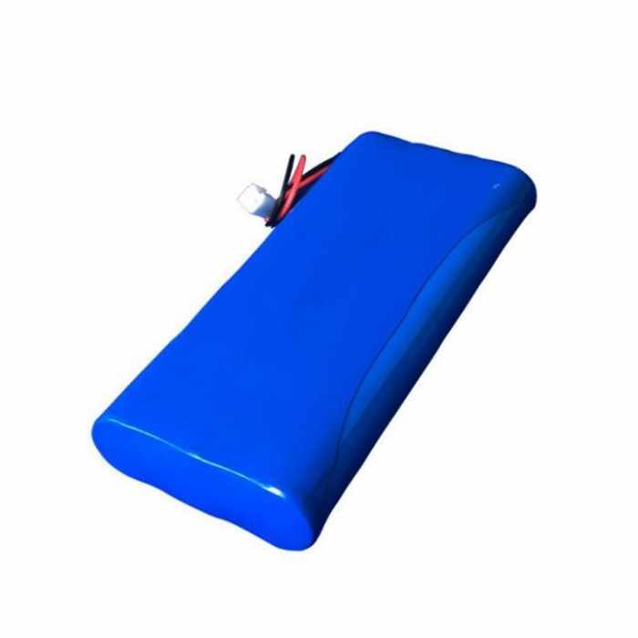 24V 2AH Lithium Ion Batteries for Electric Bikes & Tools