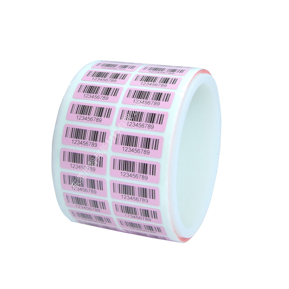High Temperature Resistance Pi Polyimide Adhesive Label for PCB for PCB ...