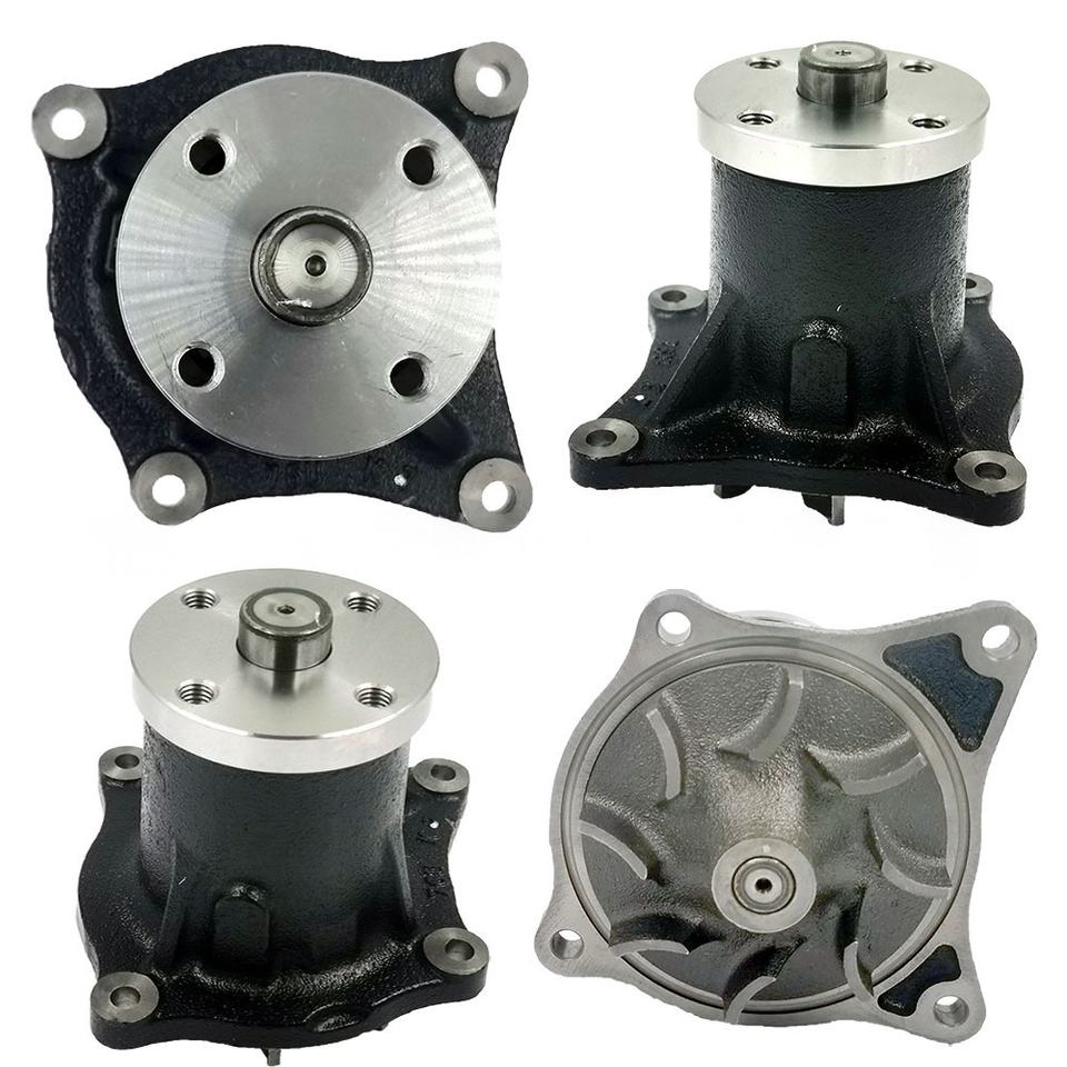 For Carter 178-6633 Water Pump for Carter 3064 3066 C4.2 C6 C6.4 Engine ...