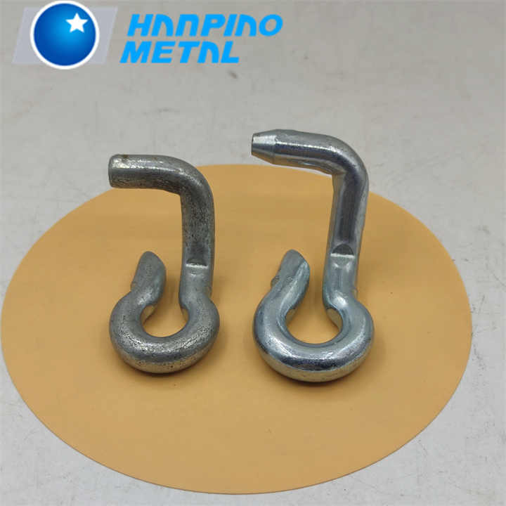 Construction Concrete Reusable Steel Square Column Formwork U CLIP U ...