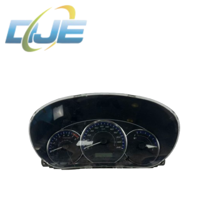 Used Analog & Digital Combination Instrument Cluster for Subaru ...