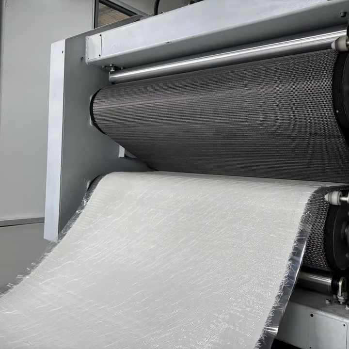Chemlead Fiberglass SMC Sheet Prepreg Sheet Molding Compound Raw ...