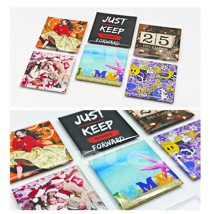 Pro Manual 50mm Button Machine Quick Print Sharp Cut New Big Discount ...