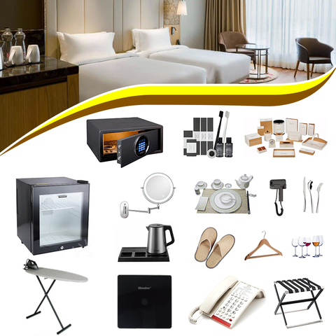 Service provided 5 star hotel hotel bedroom sets/hotel supplies ...