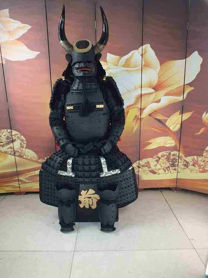 Samurai Japanese Armor| Alibaba.com
