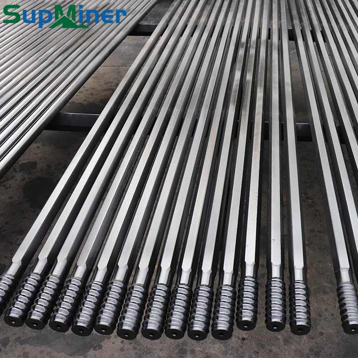 4310mmR32 MM-T38-H32-R32-4310 Chinese-supplier Factory Price Mining ...