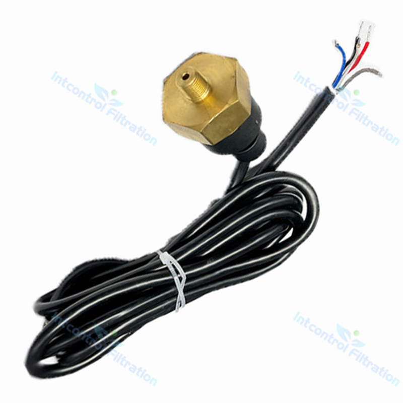 How to Choose the Right Compressor Sensor for Samsung VRF Systems