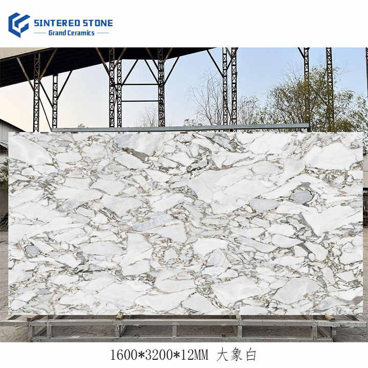 Foshan Sintered Stone Porcelain - Durable & Stylish Tiles