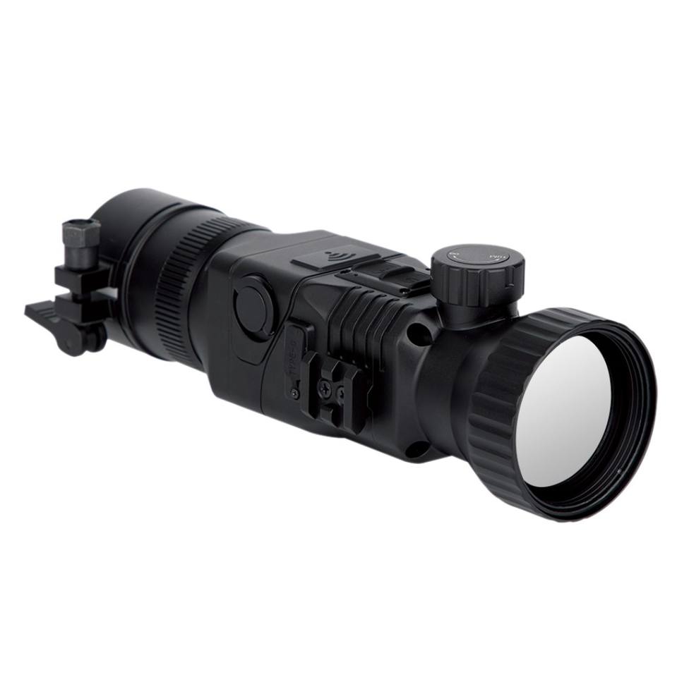 TMRS650-640 Thermal Scope Thermal Vision Thermal Monocular Night Vision ...