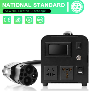 EV Car Power Banks - Fast, Portable, and Reliable Charging