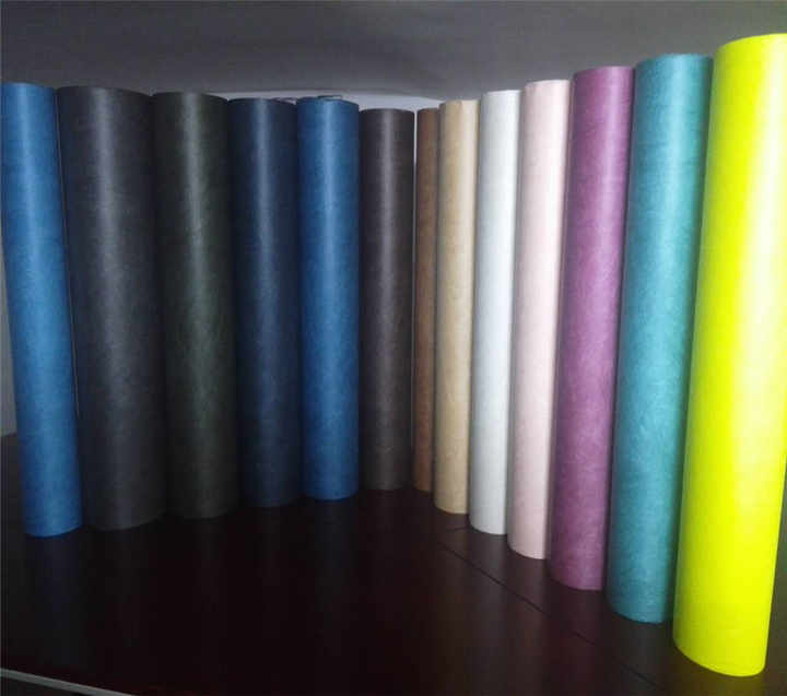 Customized Dupont Color Tyvek Paper - Waterproof & Durable