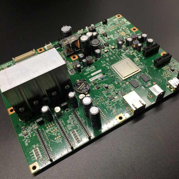 Printer Mainboard for Epson SC-T7200 - Reliable Performance