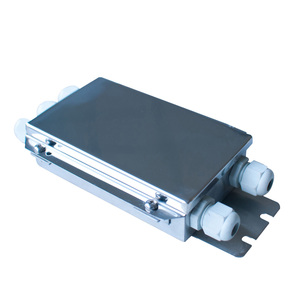 Weighing Scale Junction Boxes - Durable & Waterproof Solutions