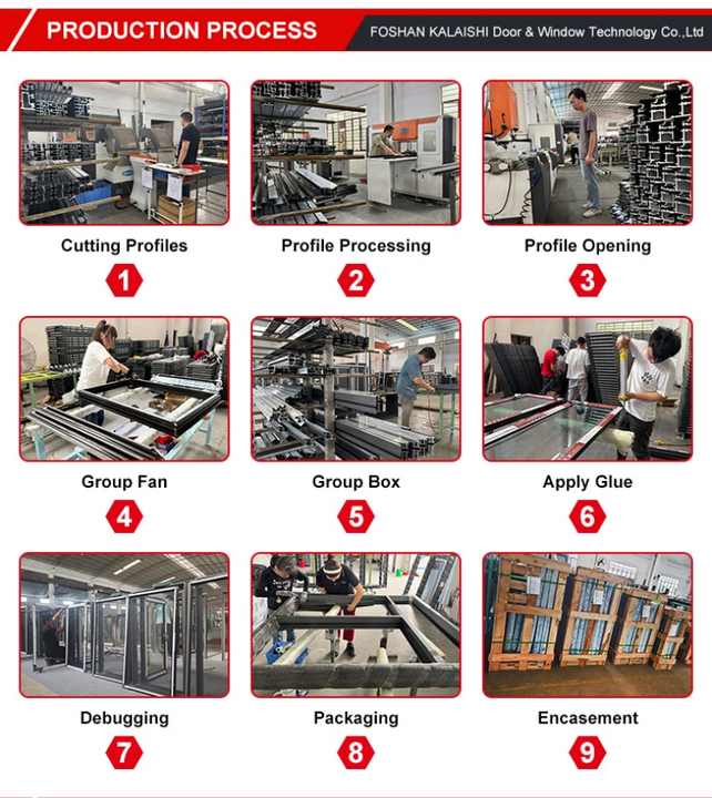 Screw-type Electric Hollow Tempered Transparent Glass Intelligent ...