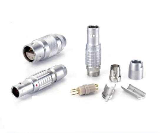 Conector Quick Plug Con Trimble Cable Para Gps diy Adapter Rca Jack to ...