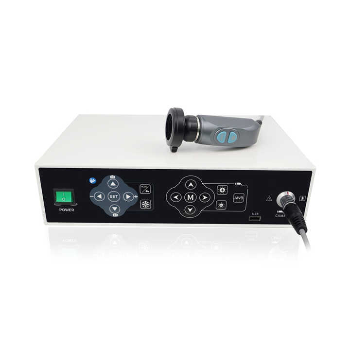 TUYOU Full HD Medical Imaging Quadruple Division Display Video ...