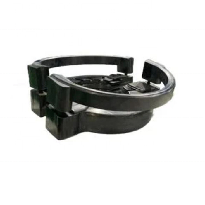 Oil Well Drilling VBR Variable Bore RAM Assembly RAM Packer for Bop ...