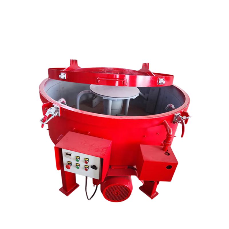 Discover High-Quality Concrete Mixers for Precast Construction ...