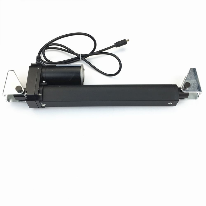 12V/24V Waterproof Linear Actuator, Permanent Magnet DC Motor, Custom ...