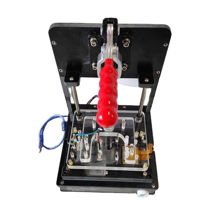 Custom Industrial Digital Soldering Tooling Fixture PCB Test Jig