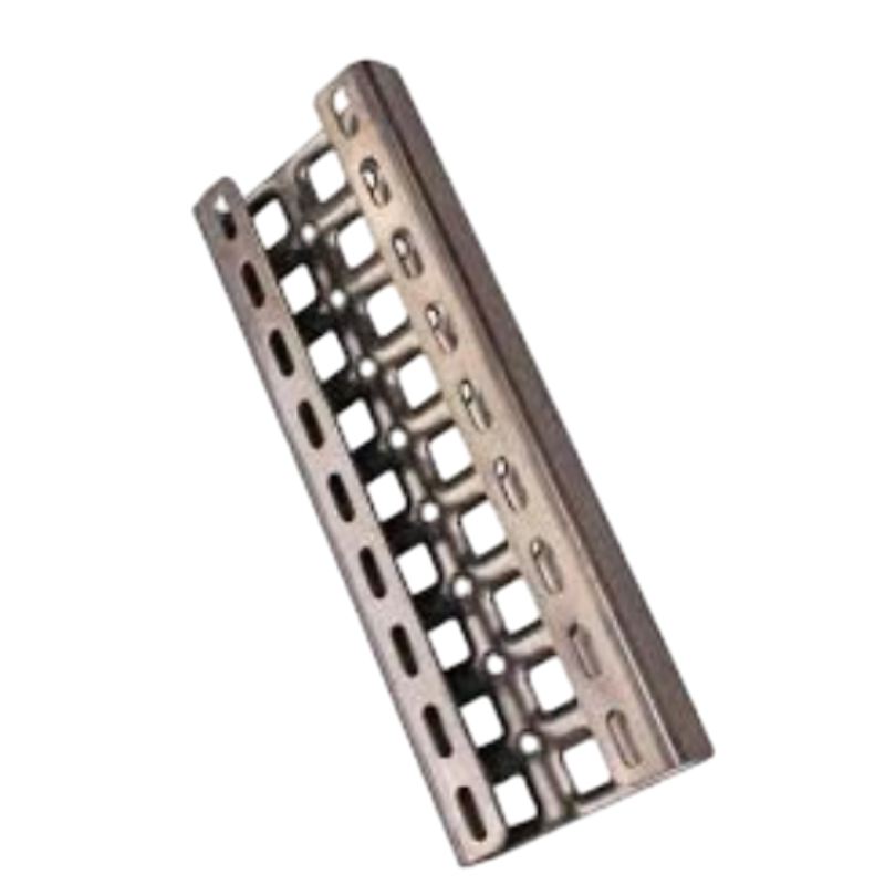 Replacement Heavy Truck Body Parts Truck Step 20489697 13.5" for Voolvo ...