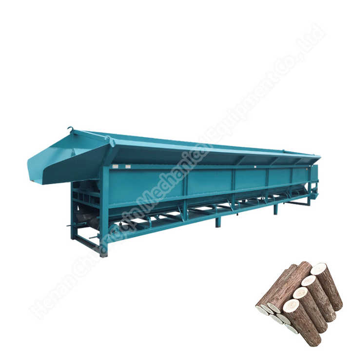 Heavy log debarker wood log bark peeler tree branch debarking machine ...